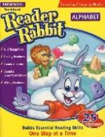 Reader Rabbit-Alphabet_百度百科