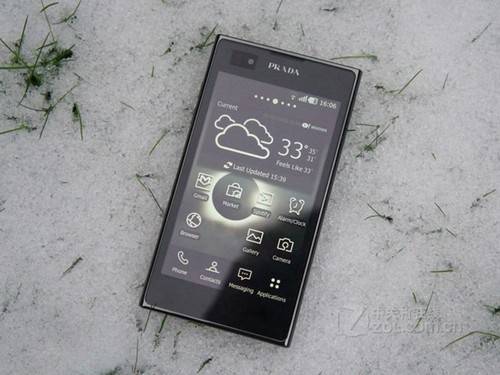 LG P940_百度百科