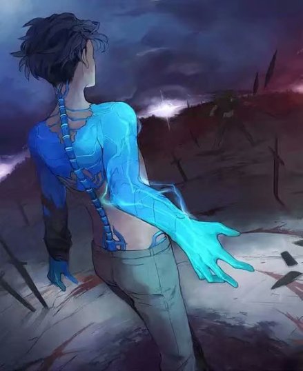 SCP-073_百度百科