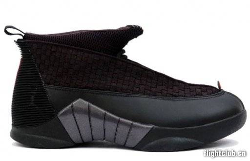 Air Jordan 28_百度百科