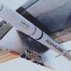 近距空对空导弹_百度百科