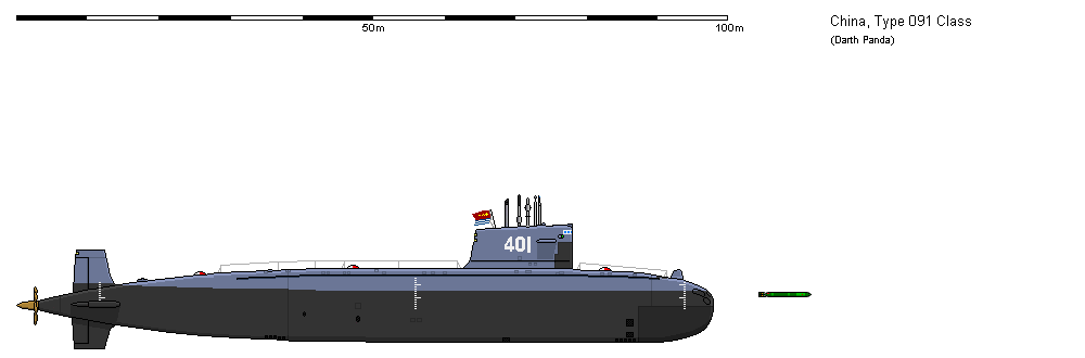 从平凡到不凡，中国潜艇的崛起之路（下）_百科TA说