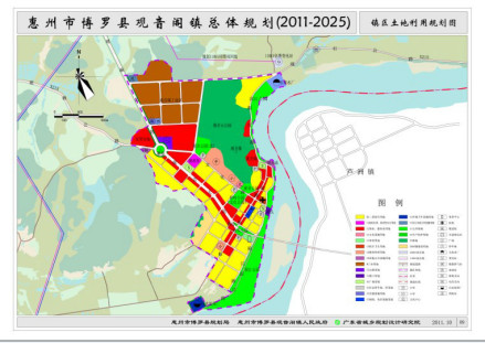 观音阁镇（广东博罗县辖镇）_百度百科