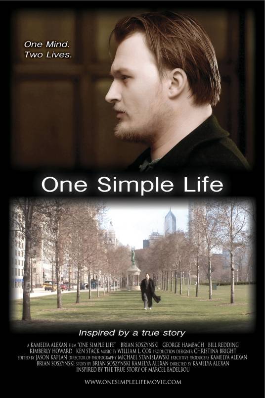 Simple Life（美剧）_百度百科