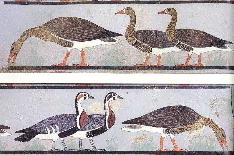 中国历史上第一位有史可查的画家是谁？他的名字无人不知无人不晓_百科TA说