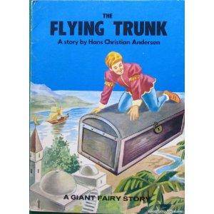 the flying trunk_百度百科