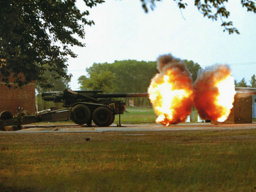 PLL-01加农榴弹炮_百度百科