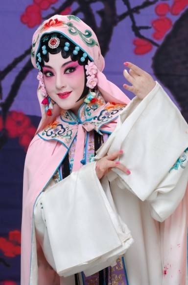 Kun Opera_百度百科