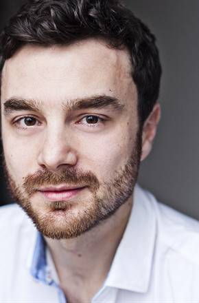 Ilan Goodman_百度百科