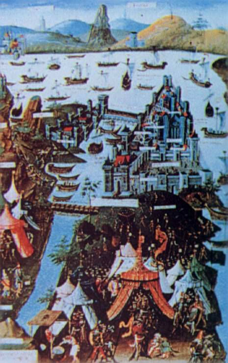 1453年_百度百科