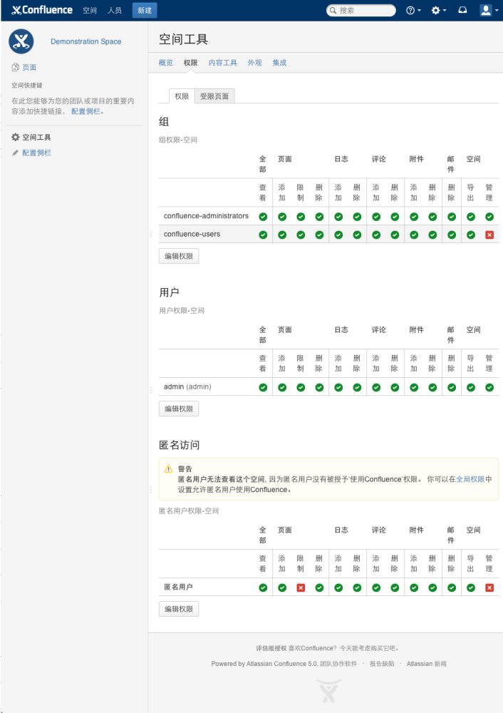 confluence_百度百科
