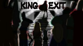 King Exit_百度百科