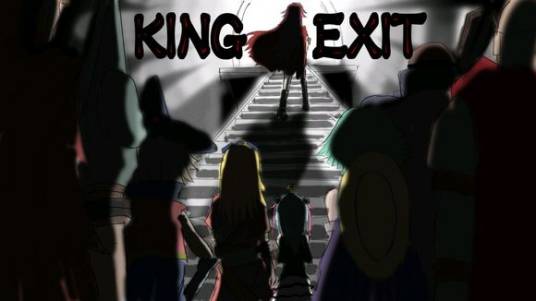 King Exit_百度百科