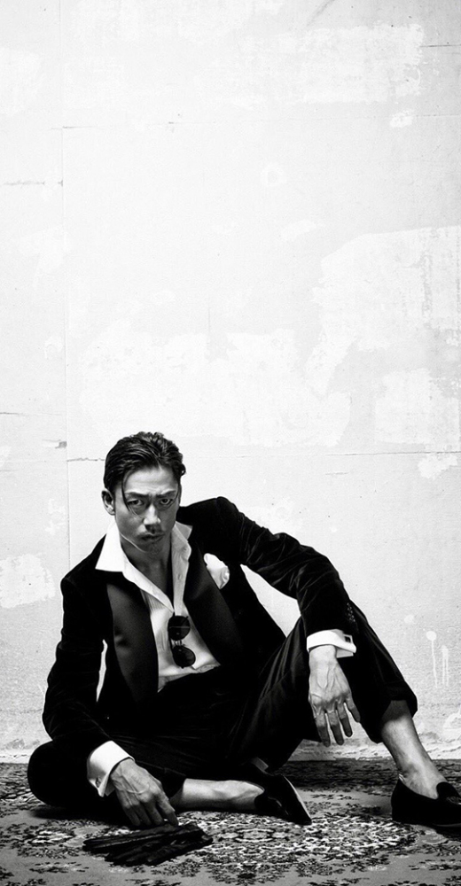 AKIRA（日本男舞者、演员）_百度百科