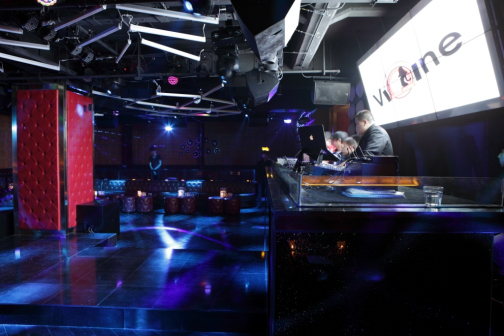 V1 Club_百度百科