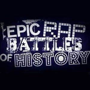 Epic Rap Battles of History_百度百科
