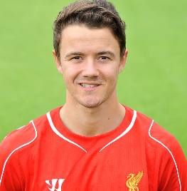 Jordan Lussey_百度百科