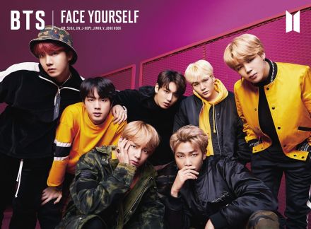 Face Yourself_百度百科