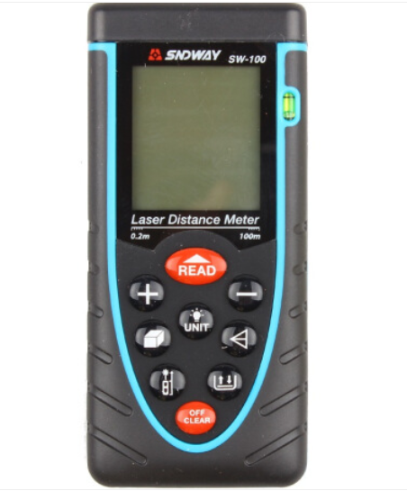 深达威SW-100_百度百科