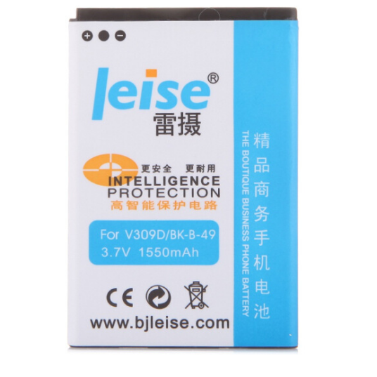 雷摄BK-B-49_百度百科