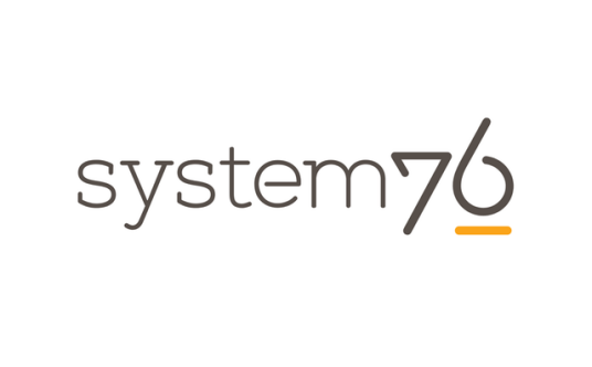 System76_百度百科