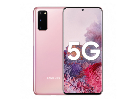 Samsung Galaxy S20_百度百科