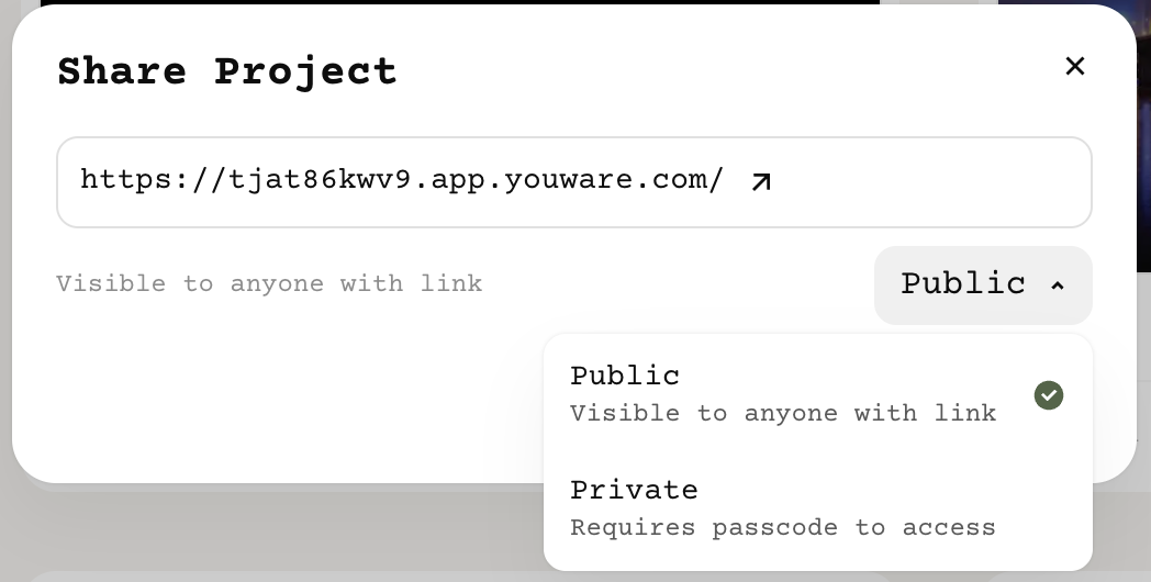 YouWare_百度百科