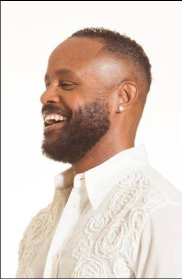 Mervyn Warren_百度百科