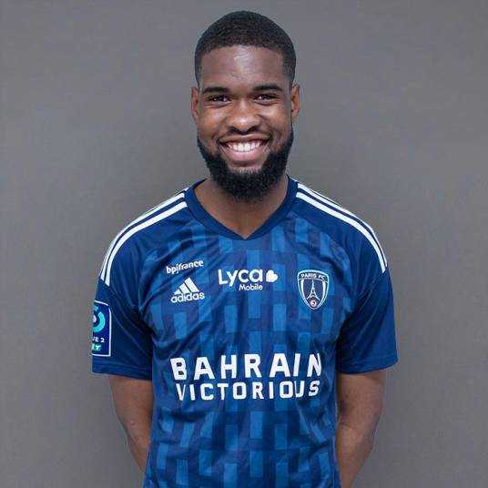 凯文·姆巴拉_百度百科