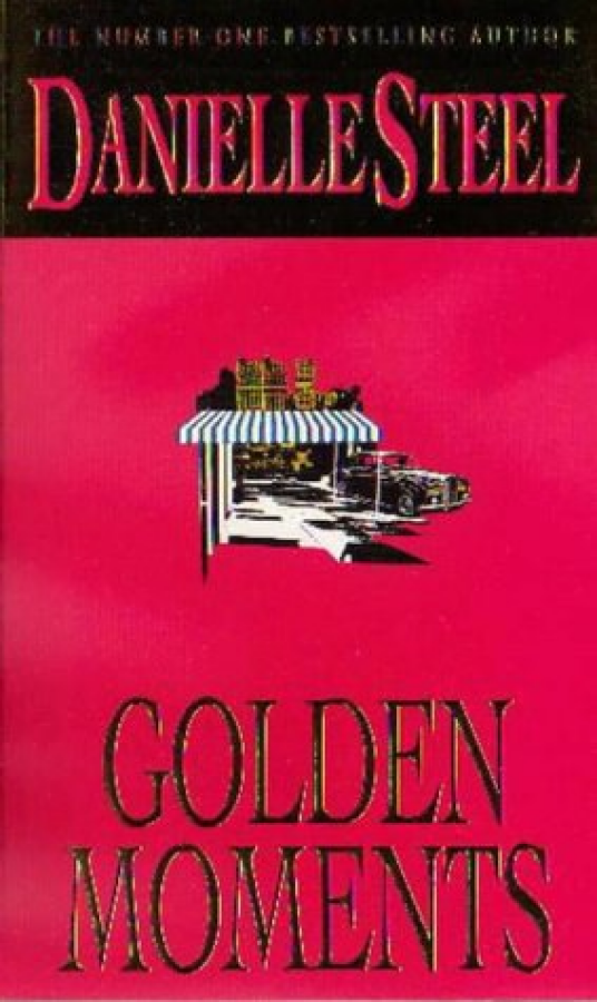 Golden Moments_百度百科