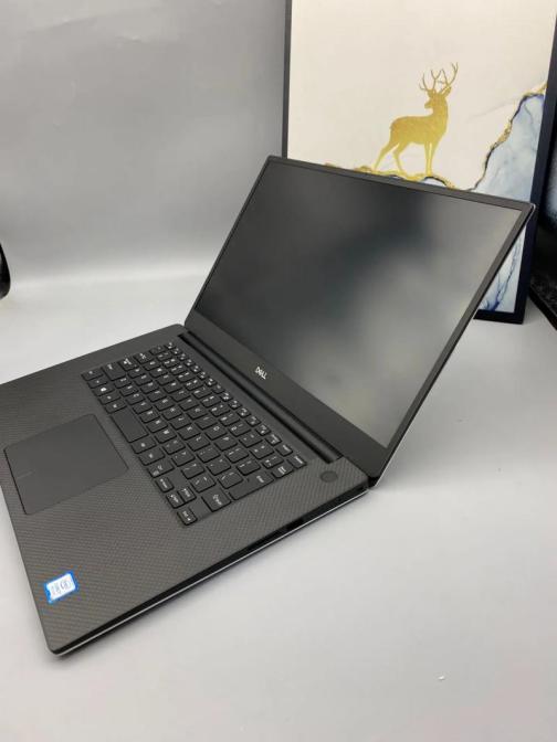 戴尔Dell Precision 5510_百度百科