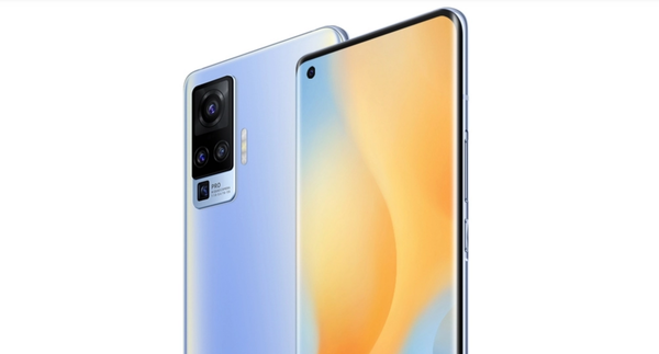 vivo X50 Pro拍摄有多强 记录了“收官之星”发射过程_百科TA说