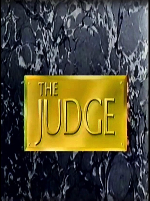 The Judge第一季_百度百科
