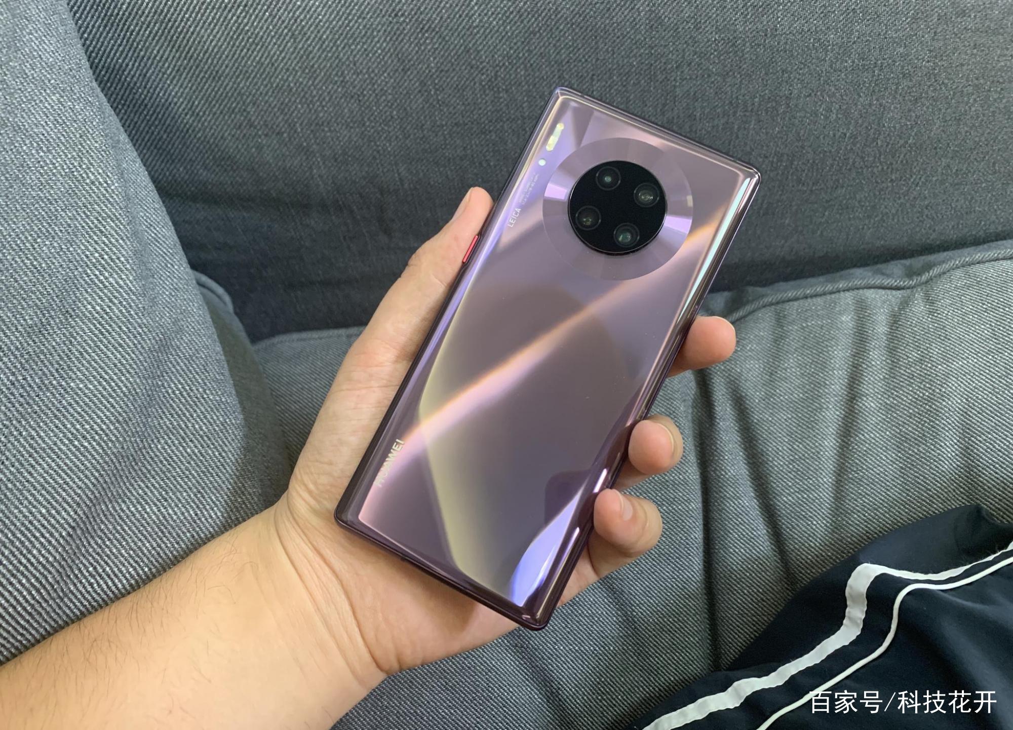 华为Mate30 Pro太贵？这4部华为手机也不错，价格很厚道_百科TA说