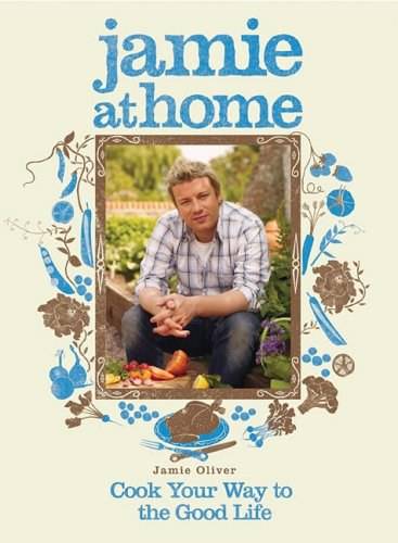Jamie at Home_百度百科