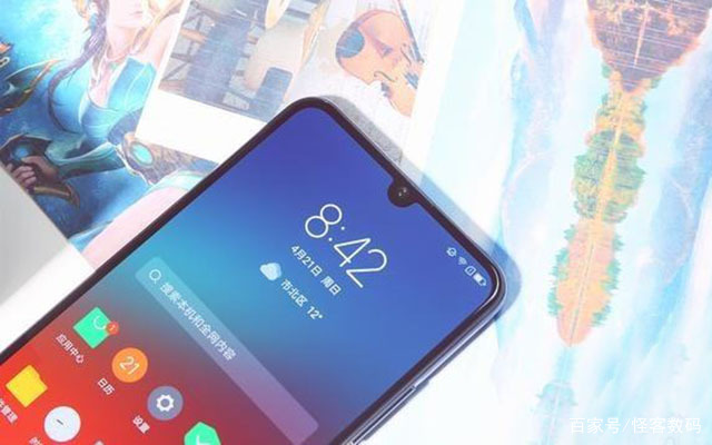 联想Z6 Pro体验半个月之后：说说到底Pro在哪？_百科TA说