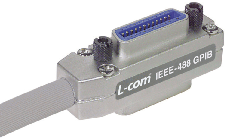 IEEE-488 GPIB是什么？相关名词解释_百科TA说