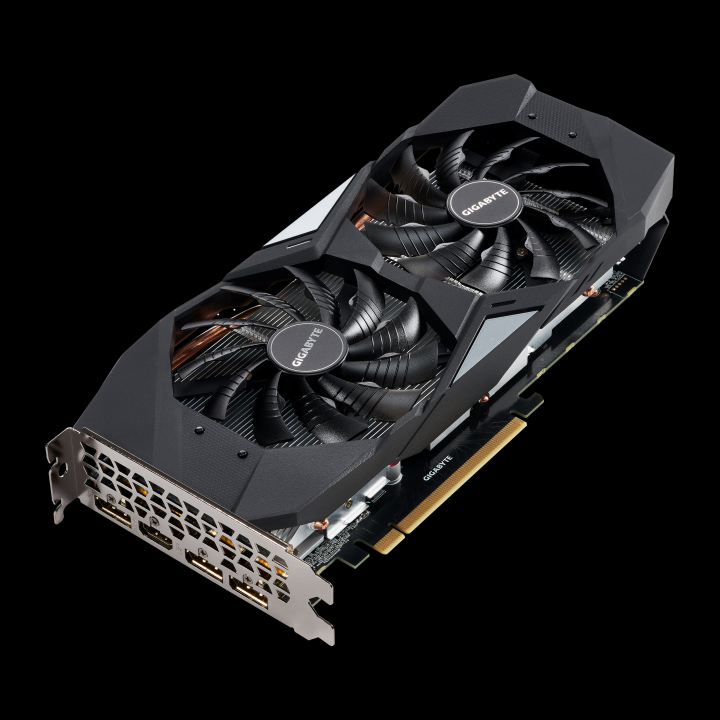 GeForce GTX 1660Ti正式发布 售价2199元_百科TA说