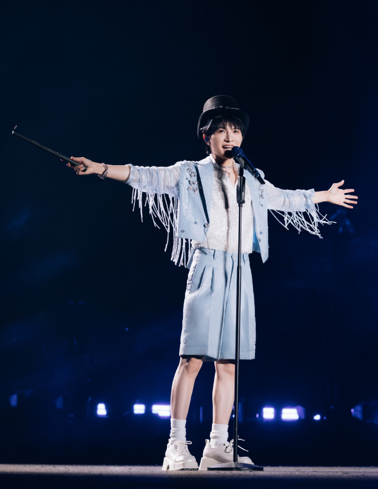 周深9.29Hz巡回演唱会_百度百科