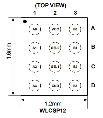 基于耗尽型MOS工艺设计的模拟开关RS550_百科TA说