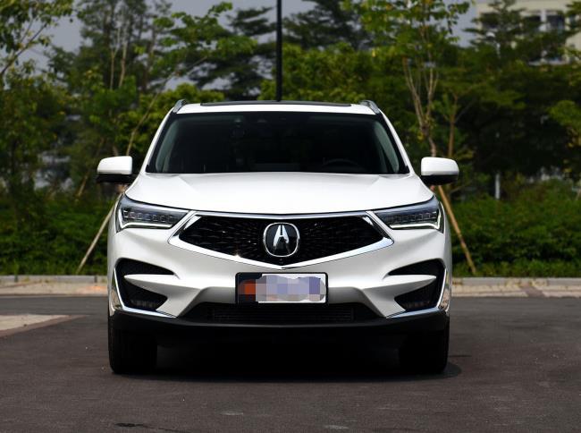 不顾女友建议，入手讴歌RDX，4200公里后车主表示有话要说！_百科TA说