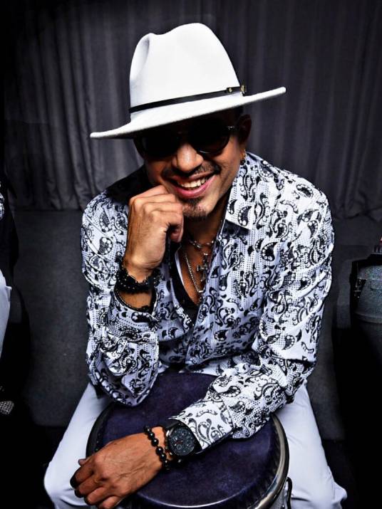 Juan Escovedo_百度百科