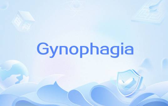 Gynophagia_百度百科