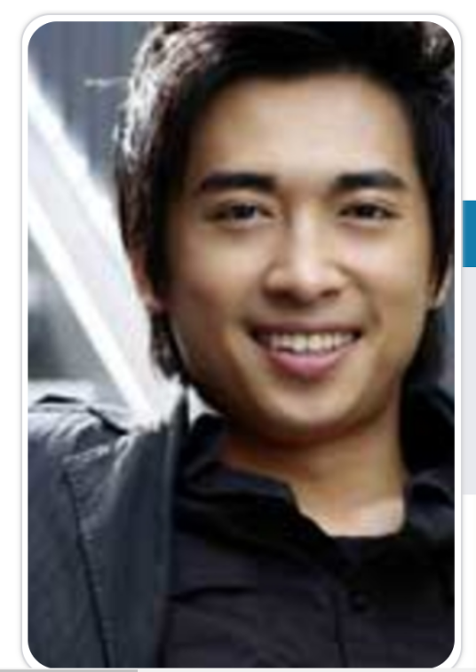 Aaron Hong Le_百度百科