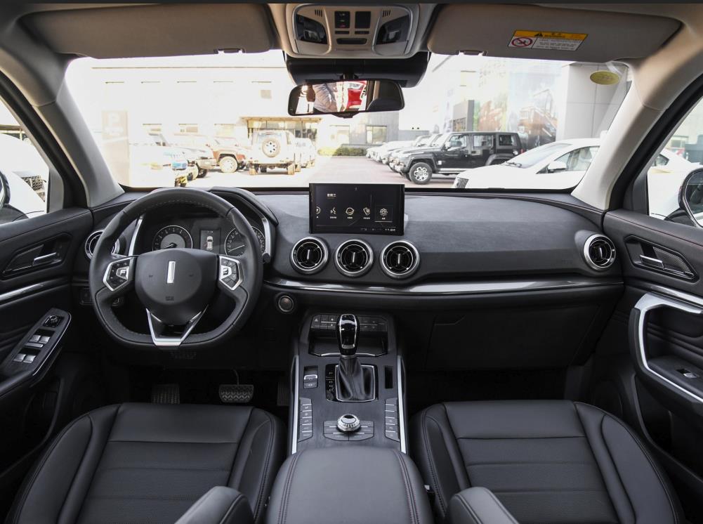 手握13万喜提WEY VV5，开了3个月后车主表示：二个字！_百科TA说