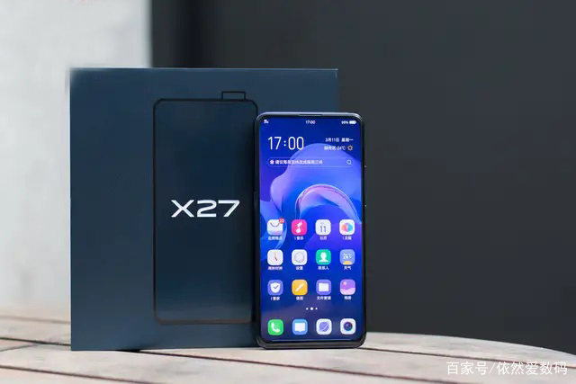 vivo X27真实体验：值不值得买就看这几个点，没打动你就别买了！_百科TA说