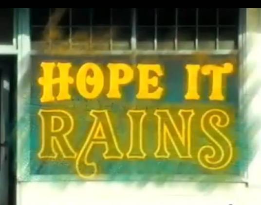 Hope It Rains第一季_百度百科