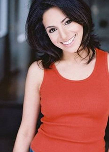 Joanne Brooks_百度百科