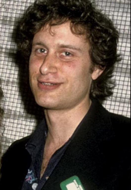 Danny Goldberg_百度百科