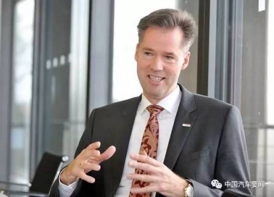 Markus Heyn_百度百科